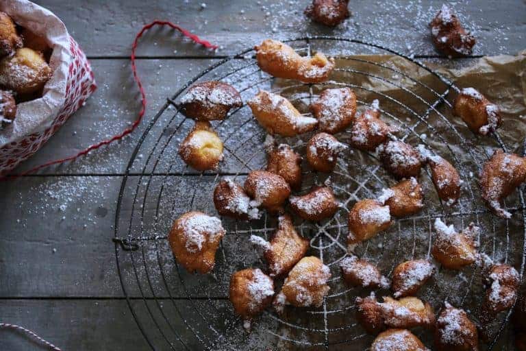 Heiße Mutzen wie auf dem Weihnachtsmarkt – Rezept für Thermomix®