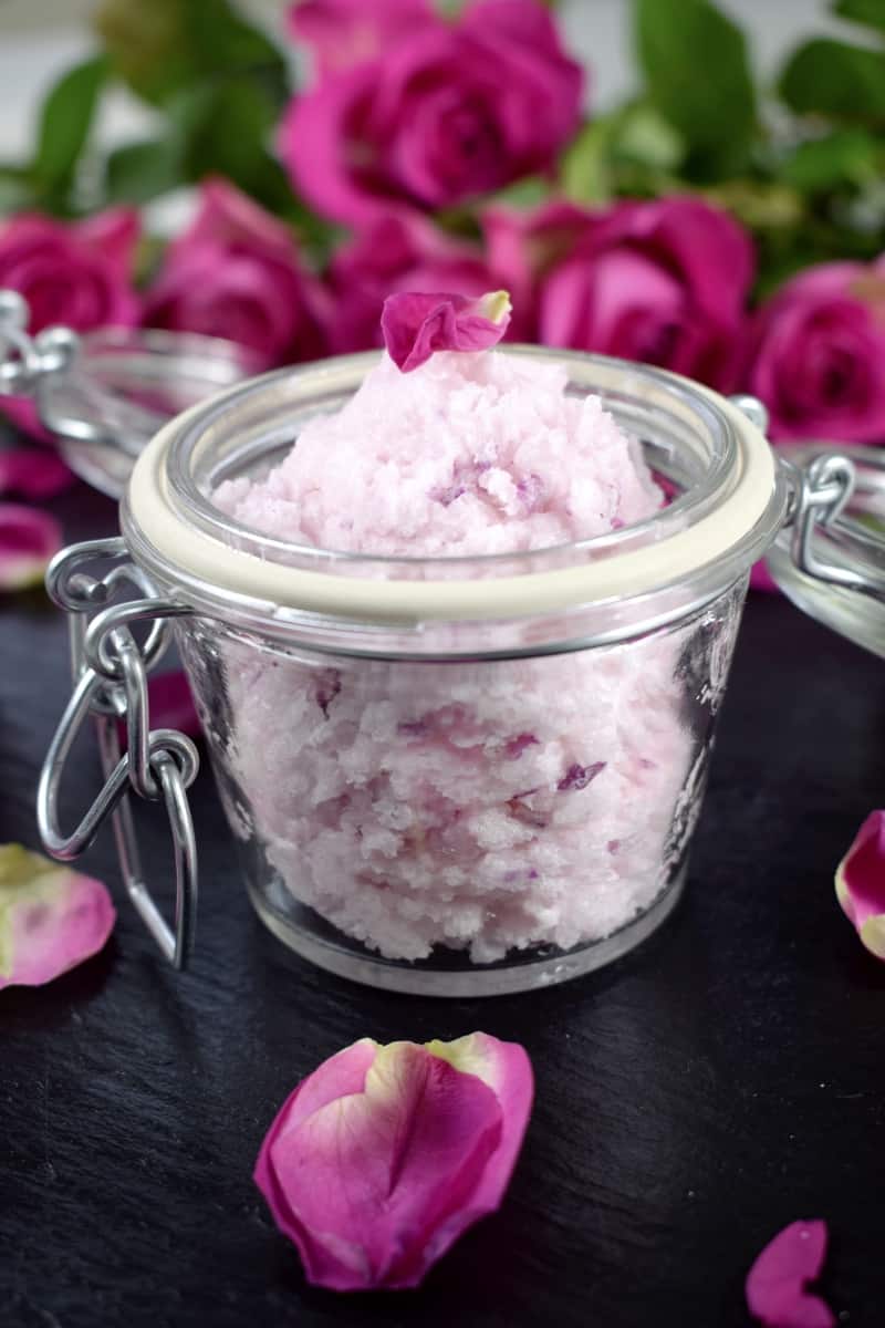 Peeling Aus Dem Thermomix