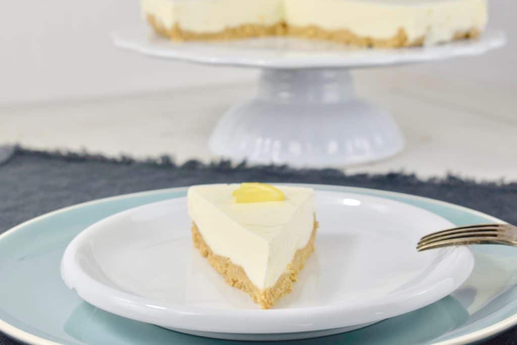 Philadelphia-Torte - Rezepte für den Thermomix | zaubertopf.de