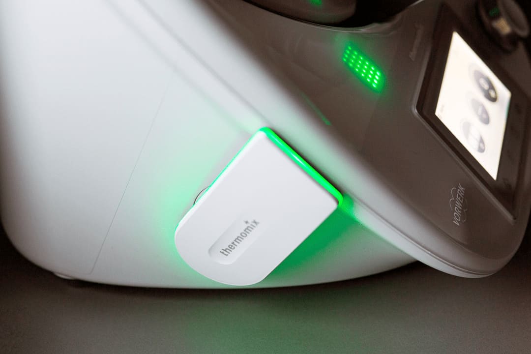 Für deinen Thermomix® – Der große Ratgeber für den Cook-Key®