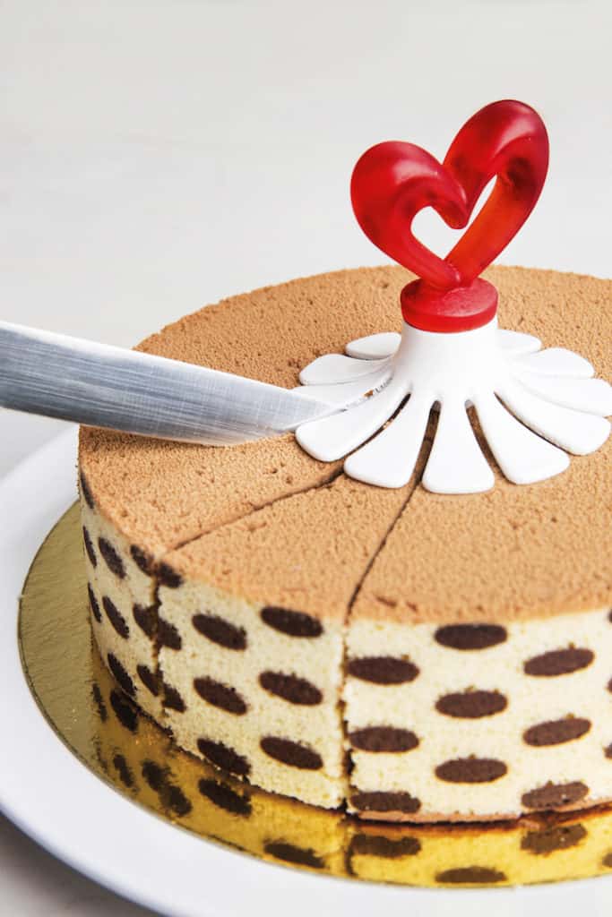 Unwiderstehlich: Gekühlte Oreo-Torte – Rezept für den Thermomix®