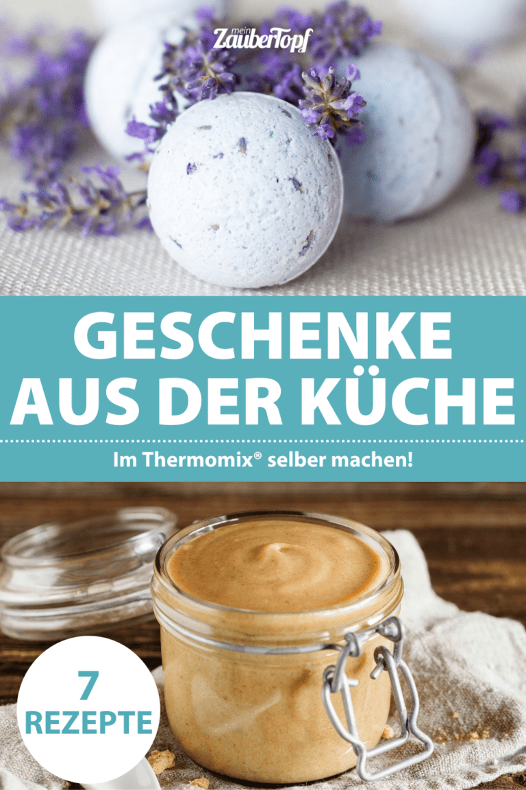 Thermomix Geschenke Aus Der Kucheref