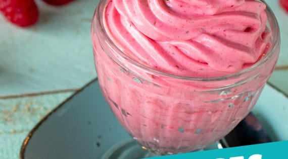 Mega cremiges Softeis – Rezept für den Thermomix®