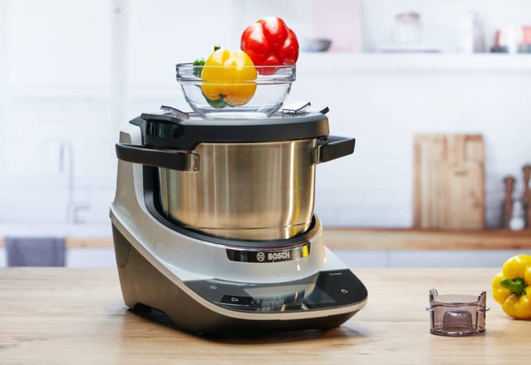 XL-Genuss mit dem Cookit Topf – Mehr Platz für gutes Essen