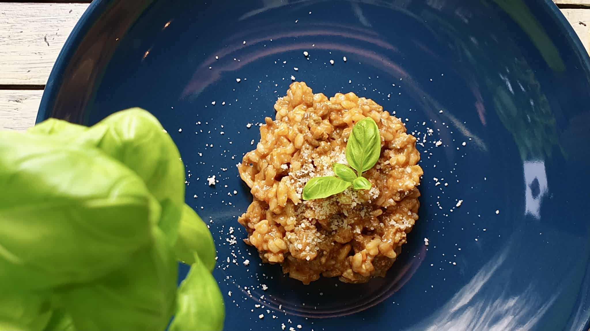 Die besten Thermomix® Rezepte mit Hackfleisch