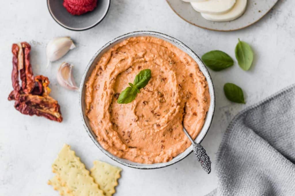 Die 10 besten Dips mit dem Thermomix® – Rezepte